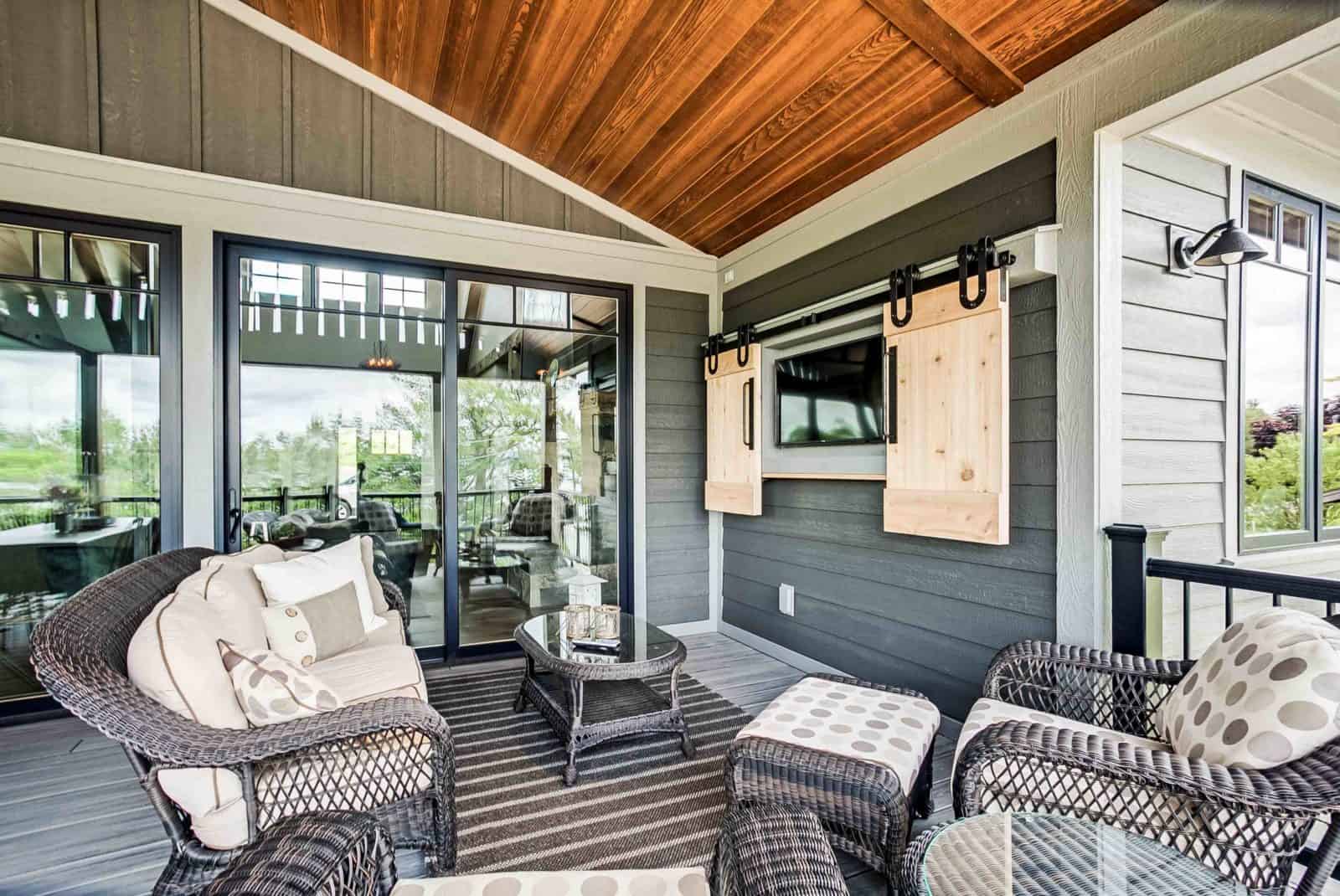 West Bay Waterfront Walkout | Bay Area Contracting