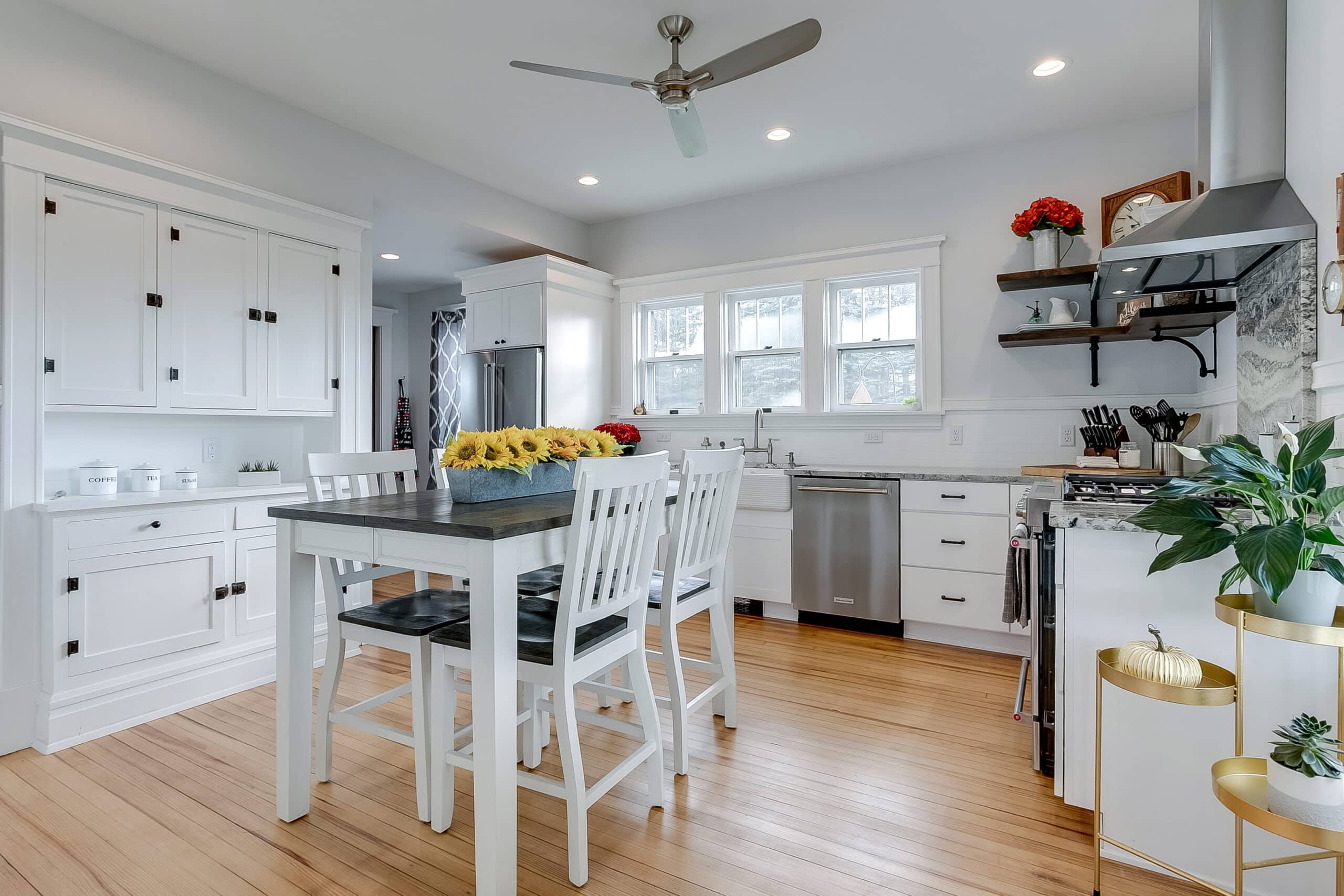 Additions and Remodels | Bay Area Contracting